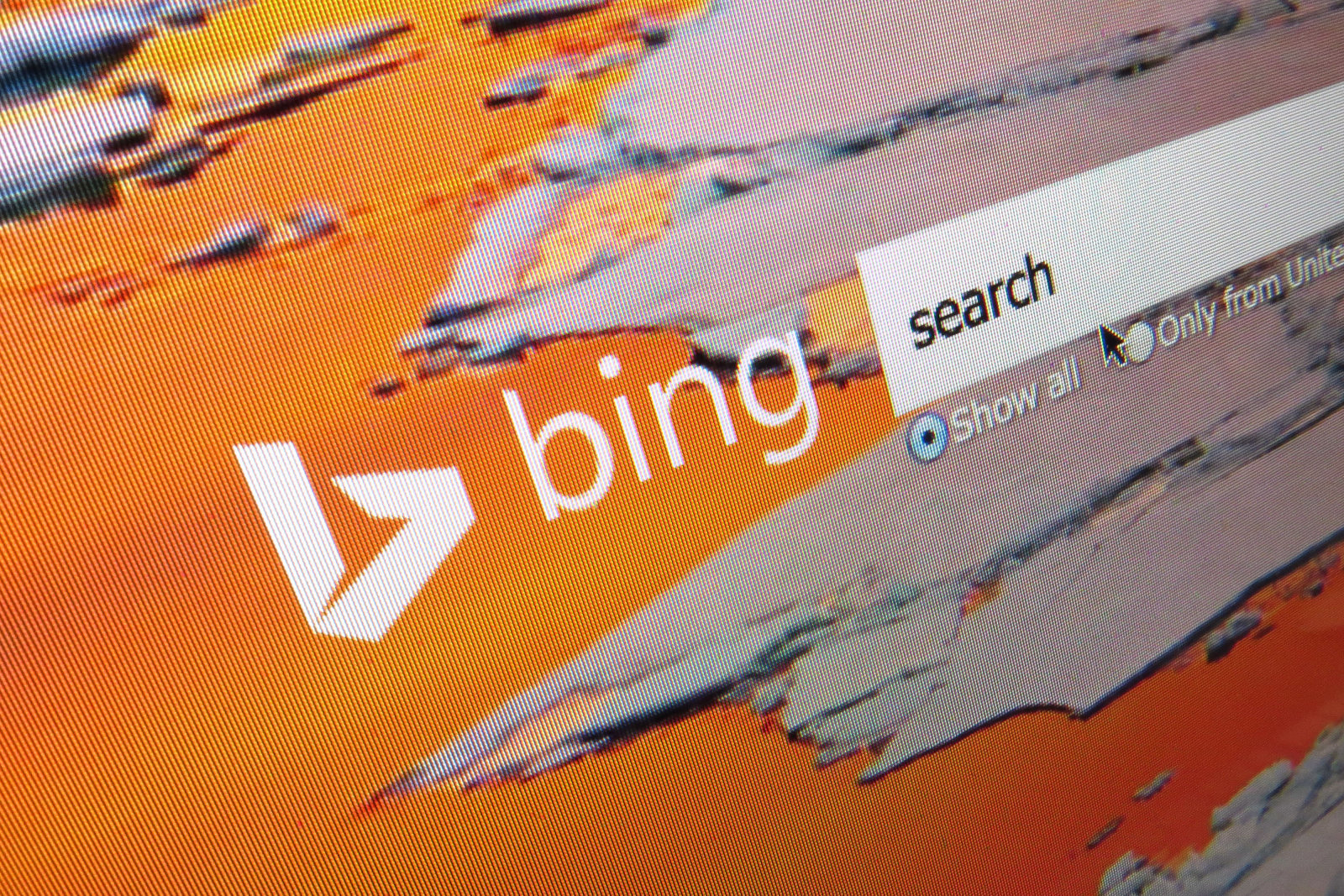 Study: Bing's Search Results Show Far More Disinformation Than Google ...