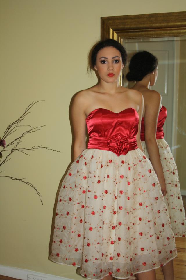 Bridal Design and Dressmaking !: Custom Made Dresses and ready made dress!