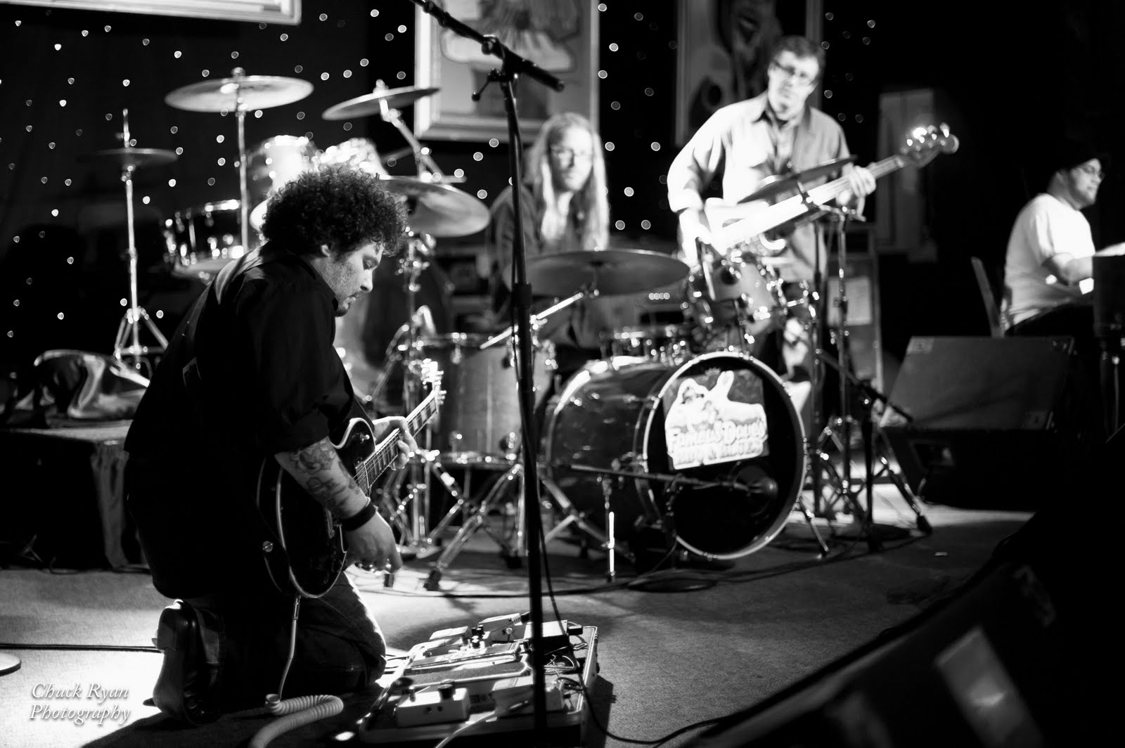 CIIcanoe...: Javier Trejo