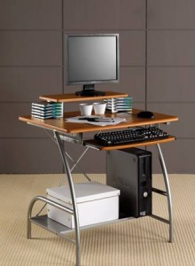 oda dekorasyonu: bilgisayar masası modelleri ve fiyatları