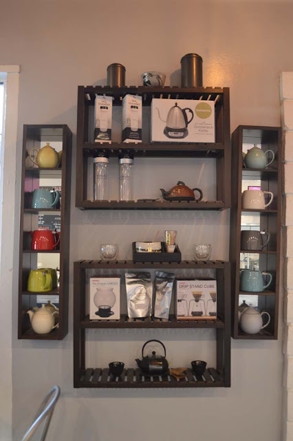 Be Addicted Guilt-Free Because Harmony Tea Bar Only Serves All Natural ...