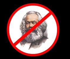 Unit 1012: The Victims' Families For The Death Penalty.: KARL MARX WAS ...