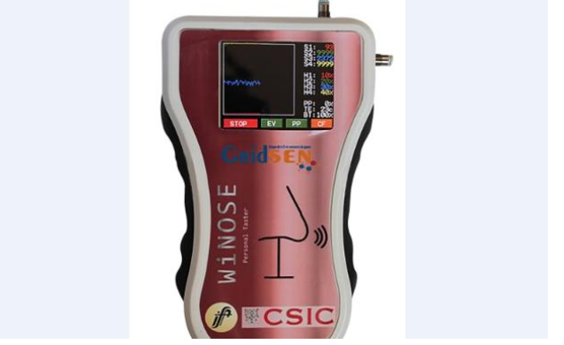 What does an electronic nose smell? - Healthis