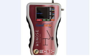 What does an electronic nose smell? - Sureconnect.info