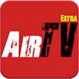 The AirTV IPTV Promo for Xmas