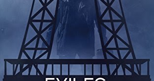 Exiles - a thrilling mystery by Lawrence J. Epstein | Goodkindles ...