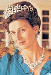 Artemisia's Royal Jewels: Focus on... Kent Jewels: Princess Alexandra’s ...