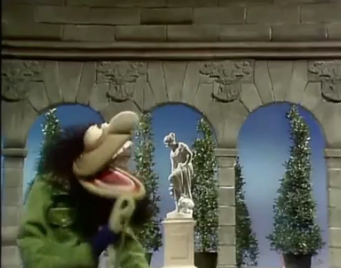 Muppet Freak - d.w. mckim's Blog About Fandom