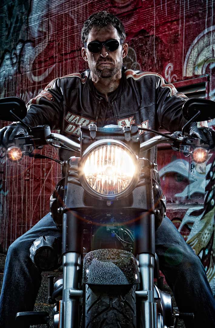 Photographer Alec Watson's Blog