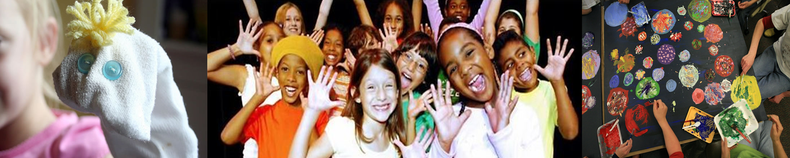 Main Library Children's Department: Programs at the Library