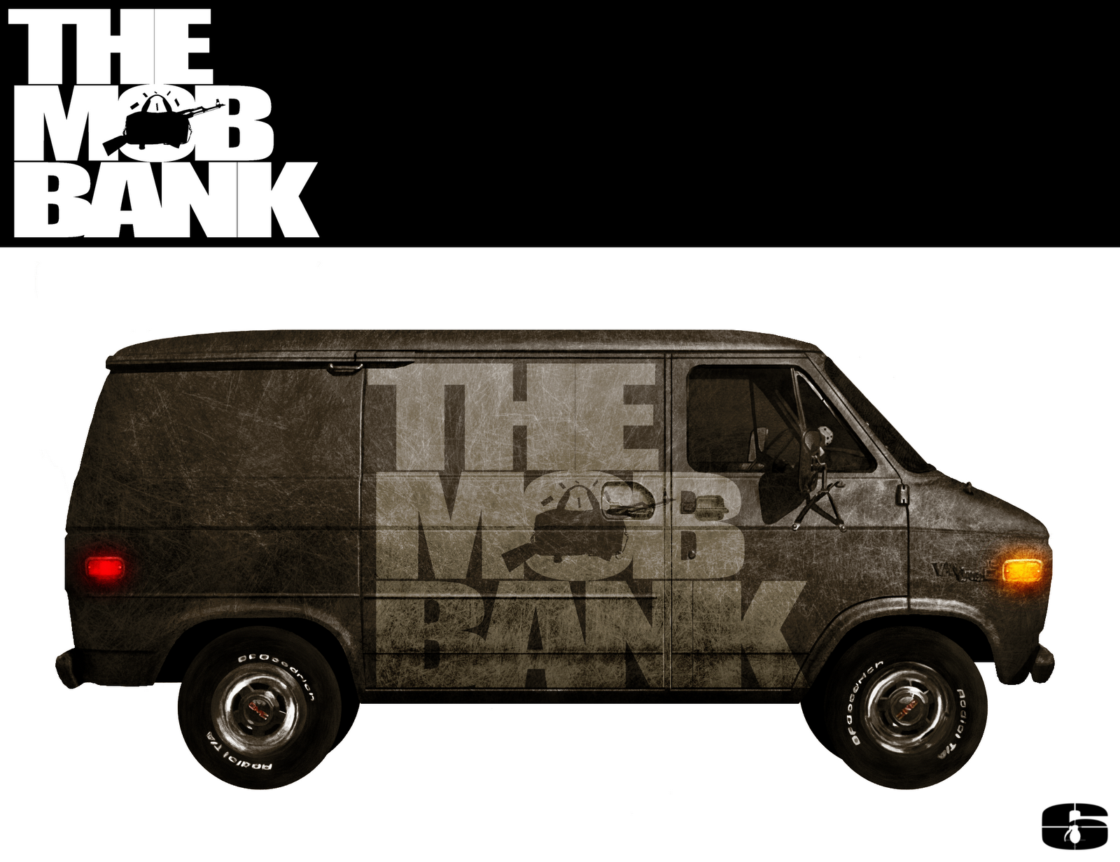 Home of The 662STER's Projects & The Mob Bank Series!!!: The 662STER’s ...