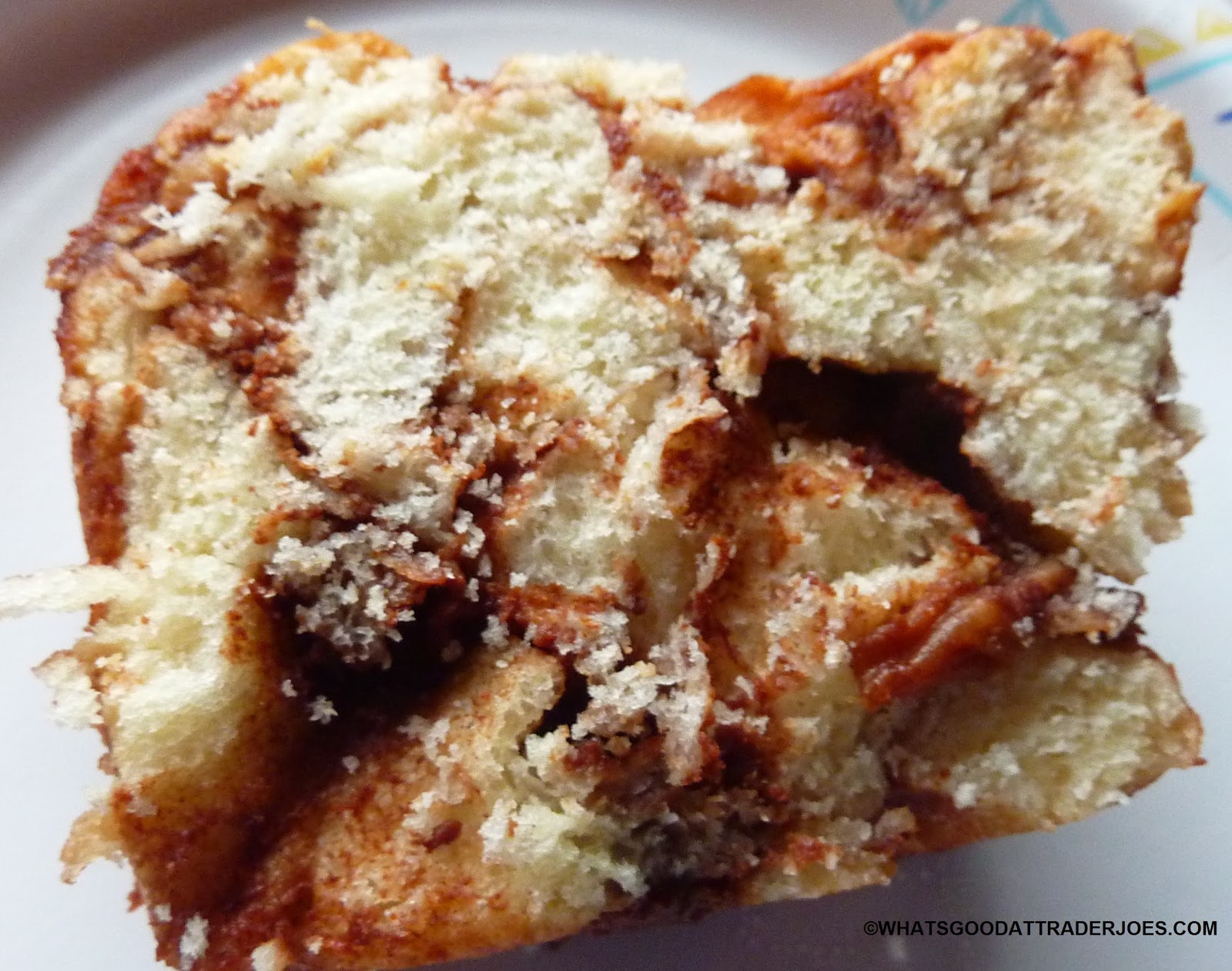 What's Good at Trader Joe's?: Trader Joe's Organic Chunky Apple ...