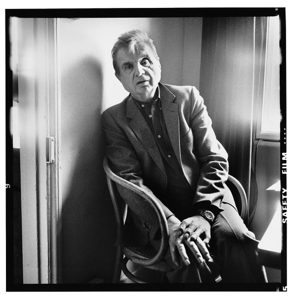 Marc Trivier - Maison Européenne de la Photographie - Paris - CONCERTS ...