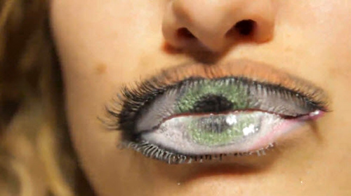 Miley Cyrus - SuperFreak e seu Simbolismo Explicito sobre MK Ultra | A ...