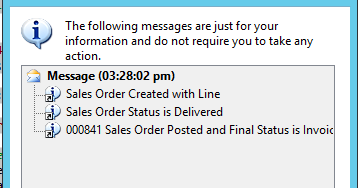 Microsoft dynamics Ax, D365 F& O: How to create sales order using x++ code in Ax 2012