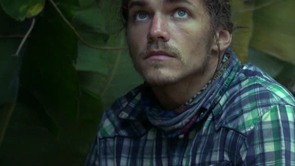 Survivor: From a Fan's Perspective: Best of Malcolm