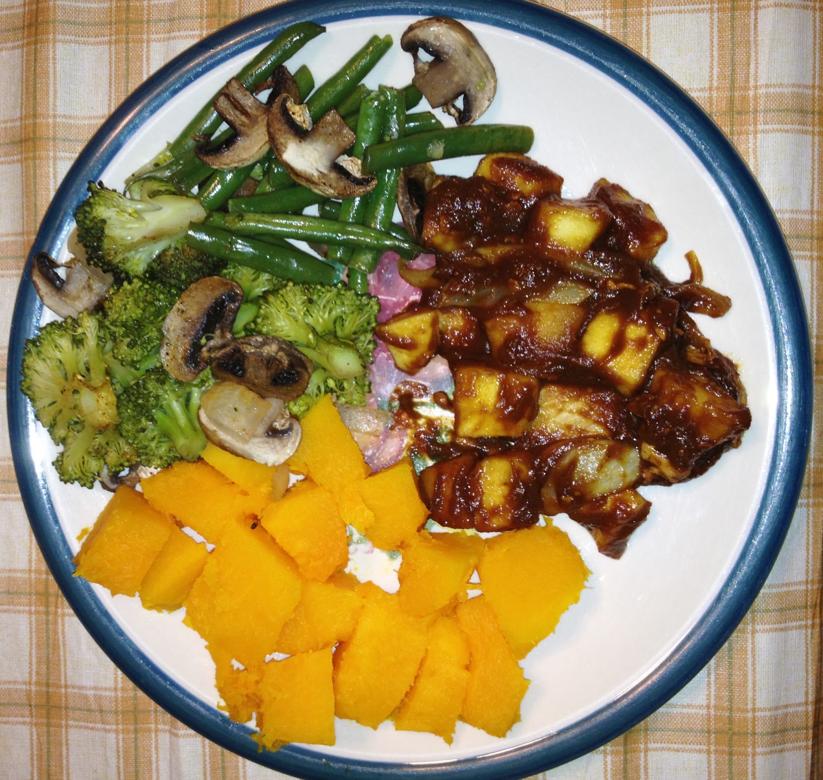 LIVE...LAUGH...LOVE...=): Happily Ever Apple Pork Chops-Looneyspoons ...