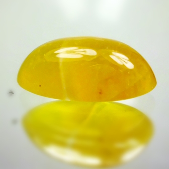 Natural Yellow Chalcedony [LP251] | Victory Gemstone