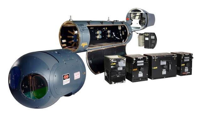 Military and Commercial Technology: Northrop Grumman awarded $1.3 ...