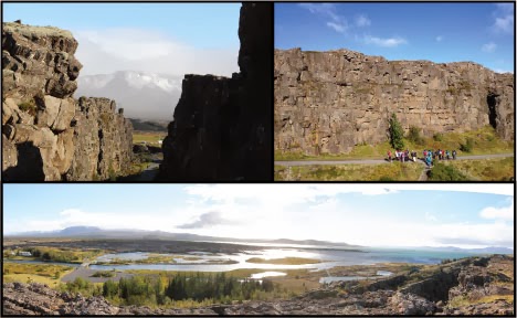 Geography, Geology & Environment at the University of Hull: Iceland: a ...