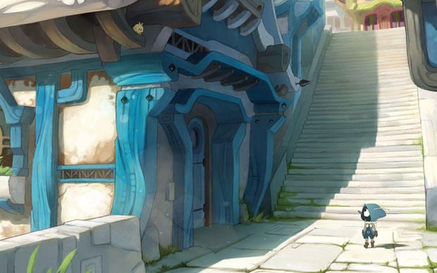 Película de Animación 2d | Dofus - Notodoanimacion.es