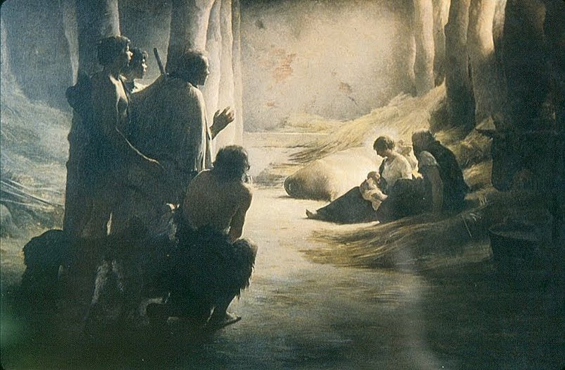 Journey To Bethlehem - His Birthplace Foretold - Digging The Word