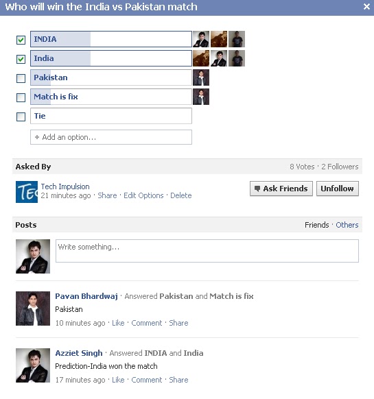 March 2011 ~ Tech Impulsion - Tech Global Blog