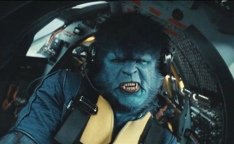 Marvel NOW! All New X-Men y Los Mil Rostros de La Bestia - Zona Negativa