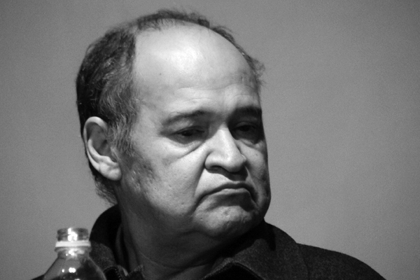 Crónica Antropológica: Daniel Sada, Premio Nacional de Literatura 2011