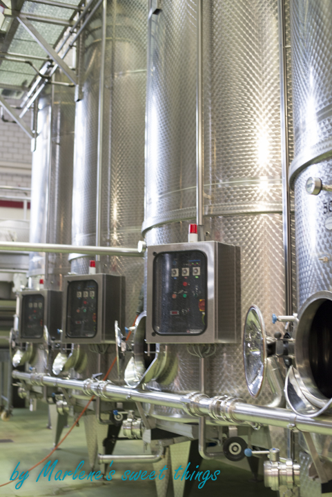 {Event} Ohne oder Mit? Rimuss Secco & Frizz Spumante Pesca - Marlenes ...