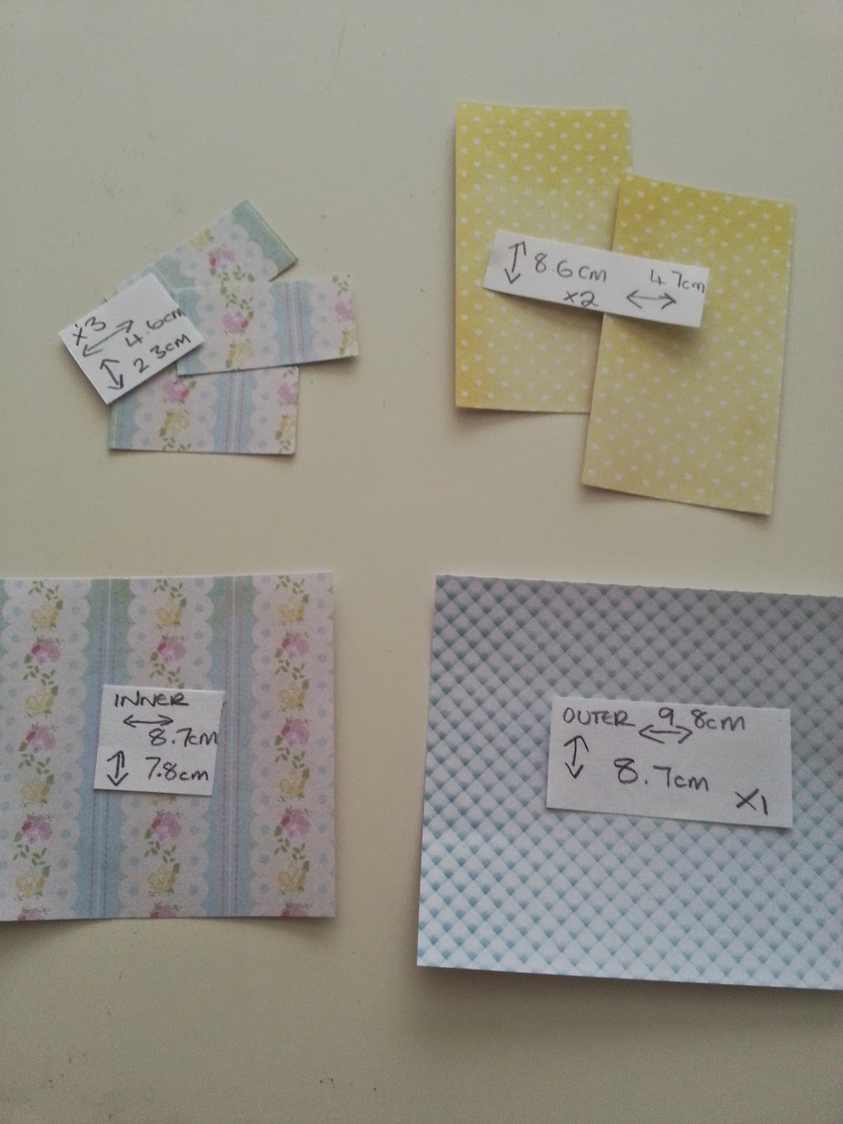 Emsie Makes: Standing theater card tutorial