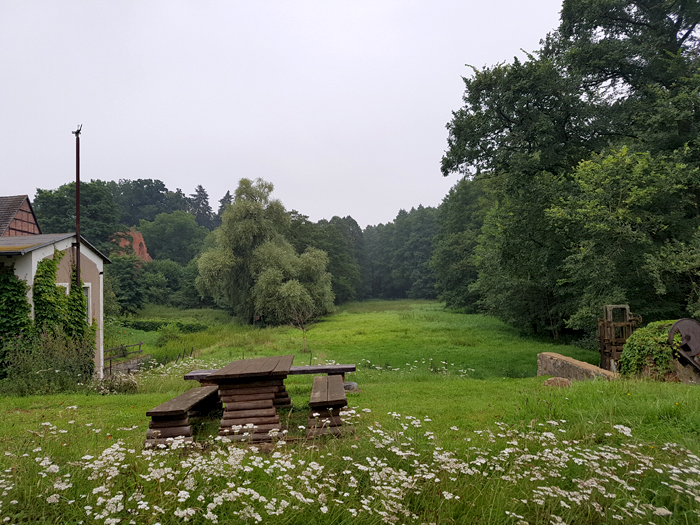 Die urige Uckermark - Besuch im Boitzenburger Land