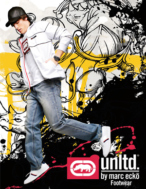 MALIBU BEACH DIST. HEREDIA, COSTA RICA: ROPA URBANA ECKO UNLTD. EN ...