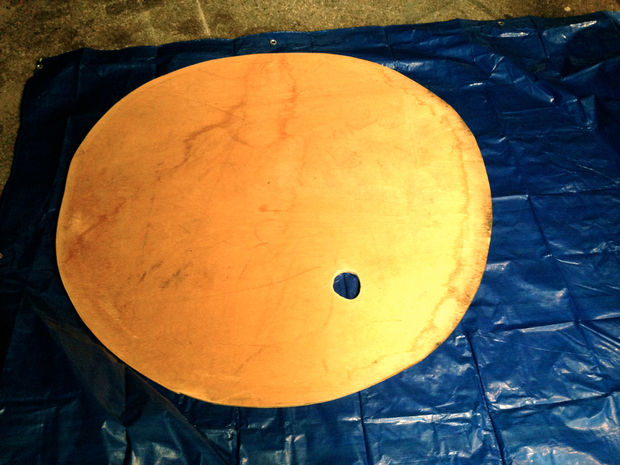 Maker Quest: Simple Leaf Blower Hovercraft