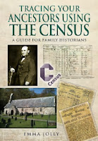 Census Book Competition Results