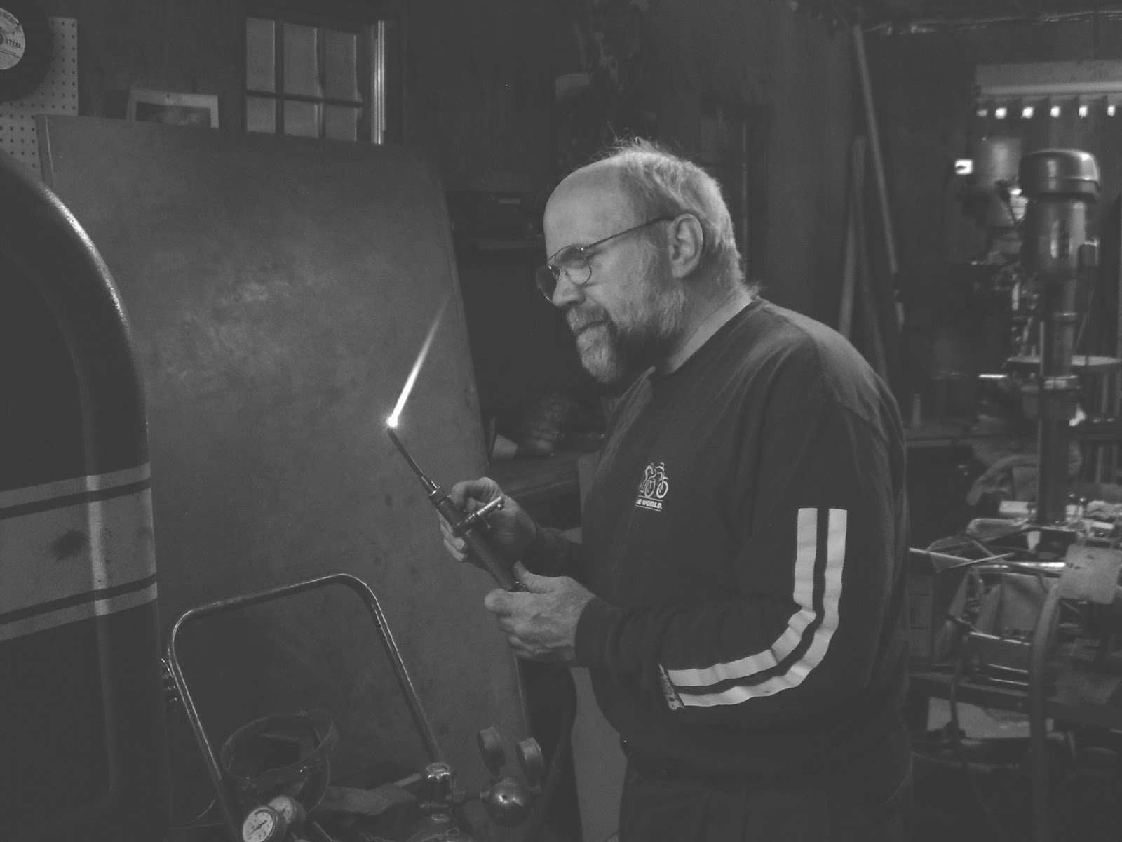 Kevin Cameron (journalist) - Alchetron, the free social encyclopedia