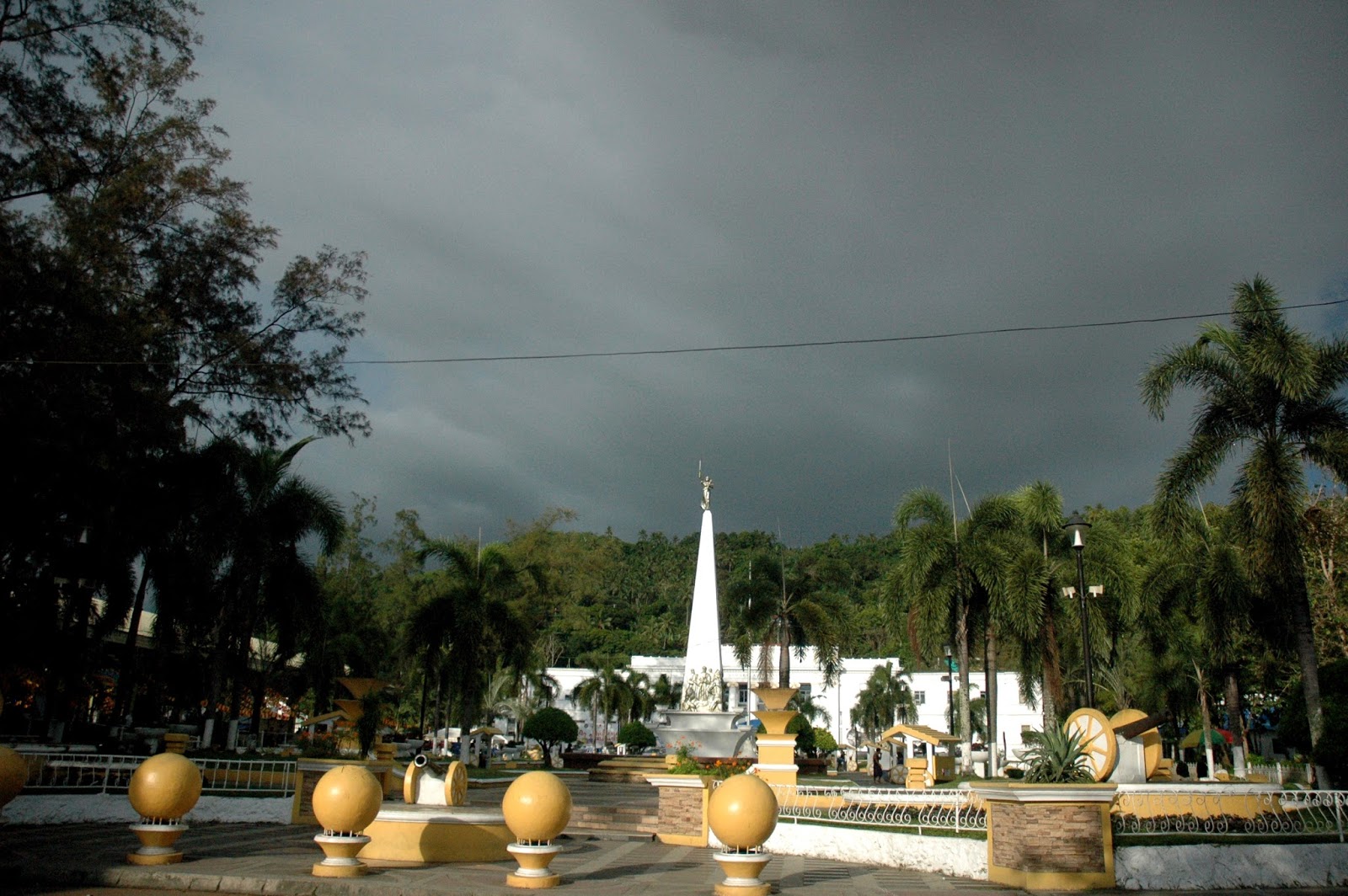 DUDE FOR FOOD: Flavors of Catbalogan: Comforting Cuisine at City Grill