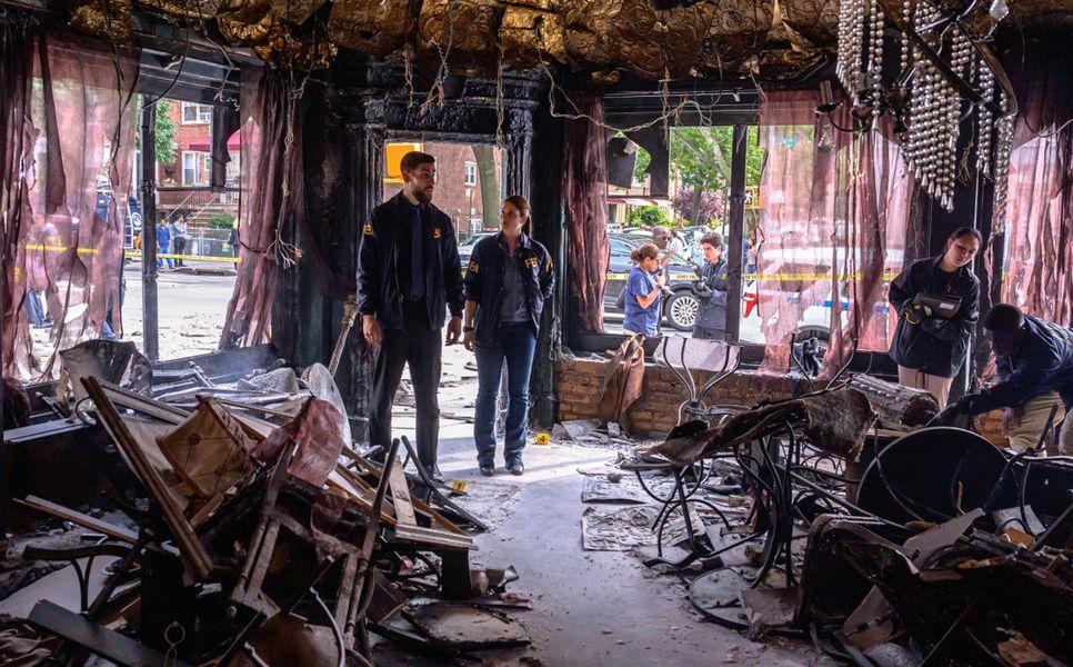 Little Egypt - Review: Close to home