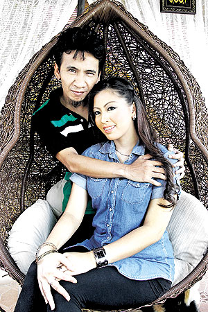 ISU GLOKAL DAN GLOBAL: CINTA MAYA YASSIN DAN FARAH