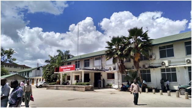 Mass General Brigham's Center of Expertise in Global and Community Health