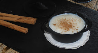 TIBERIS : ~ Menjar blanc ~ Manjar blanco