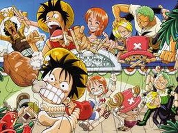 Watch One Piece Episode 508 English Sub Online | One Piece 508 ...
