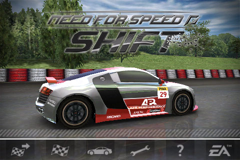 Download Game Android Need For Speed Shift Full Apk+Sd Data
