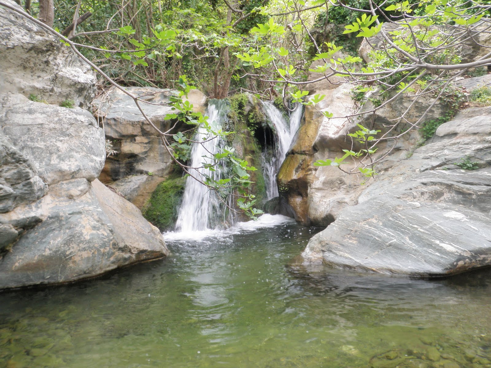 ΟΡΕΙΒΑΤΙΚΟΣ ΣΥΛΛΟΓΟΣ ΑΓ. ΝΙΚΟΛΑΟΥ Ε.Ο.Σ."ΒΙΟΚΙΝΗΣΗ"- ΚΑΛΩΣ ΗΛΘΑΤΕ-WELL ...