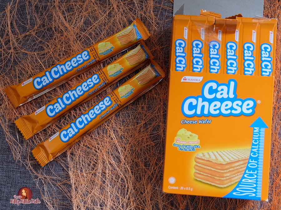 CalCheese for Yummy and Healthy Snacking | Dear Kitty Kittie Kath- Top ...