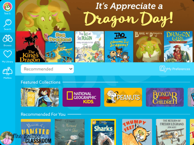 Epic books student login - worldoflader