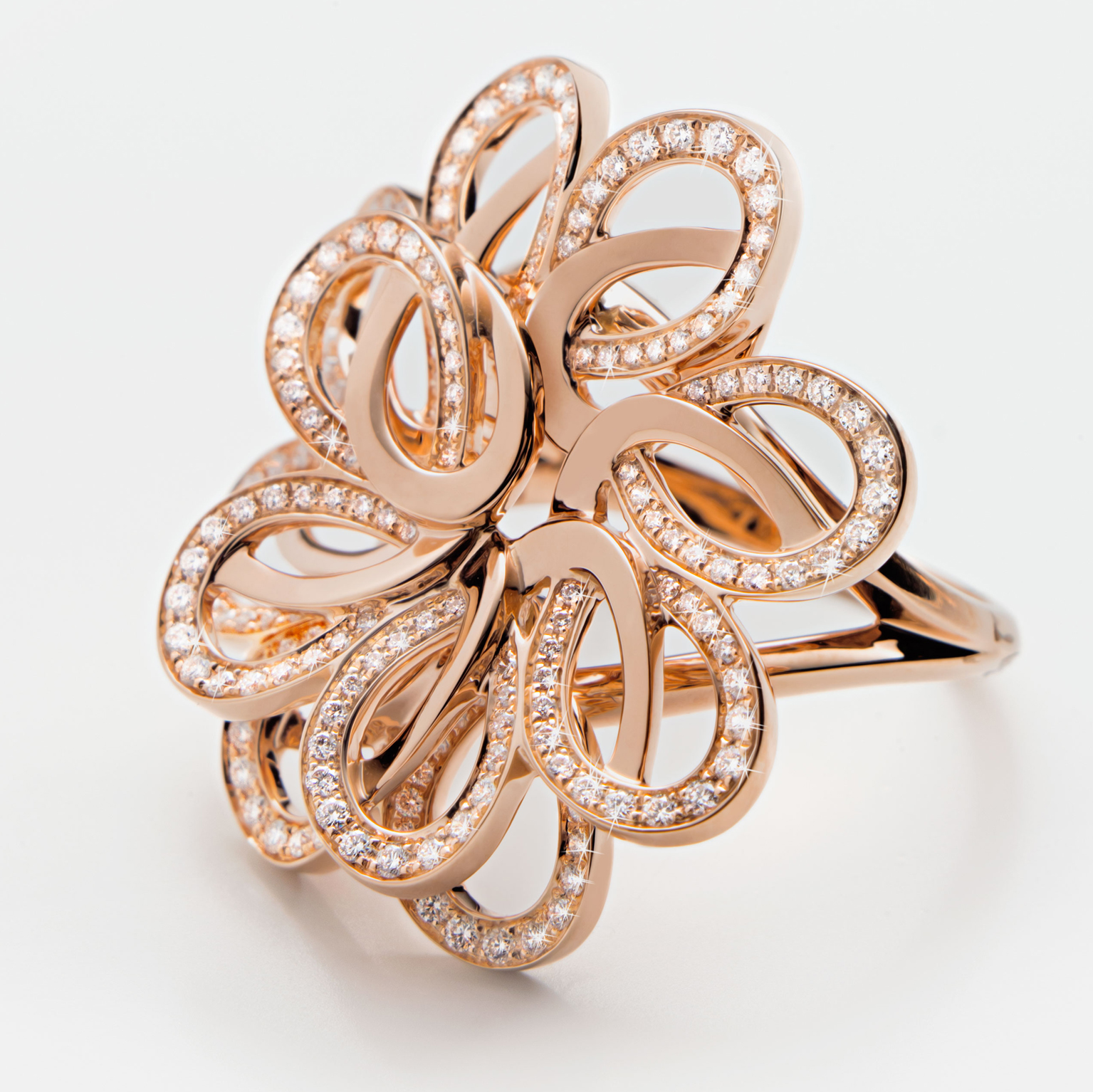 Jewelry News Network: Montblanc Princess Grace of Monaco Collection