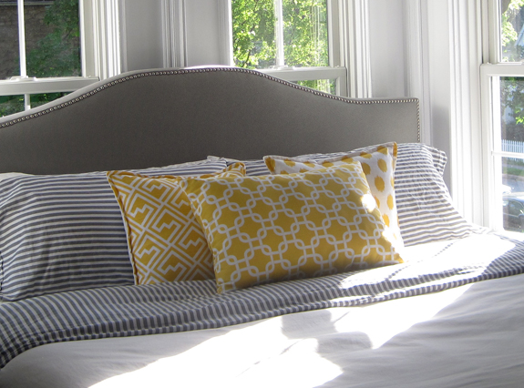 The Pink Chalkboard: Sneak Peek