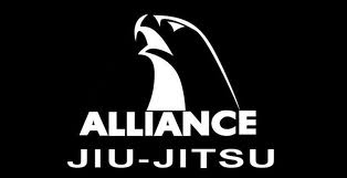 RAIDEN JIU-JITSU - BRASIL: Equipe Alliance Jiu-Jitsu