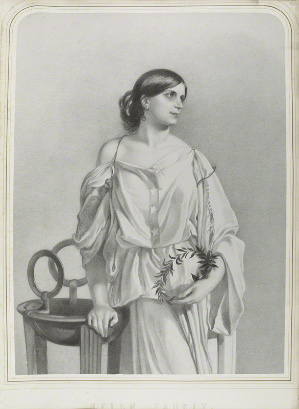 Helena Faucit - Alchetron, The Free Social Encyclopedia